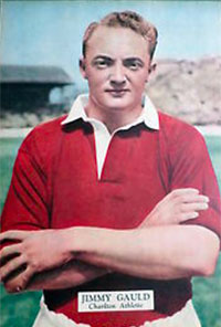 Jimmy Gauld: goal-poaching & match-fixing | A Bohemian Sporting Life