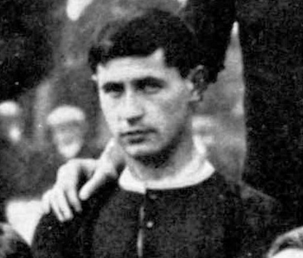 Thomas Blackstock and the outcasts – the story of the PFA | A Bohemian ...