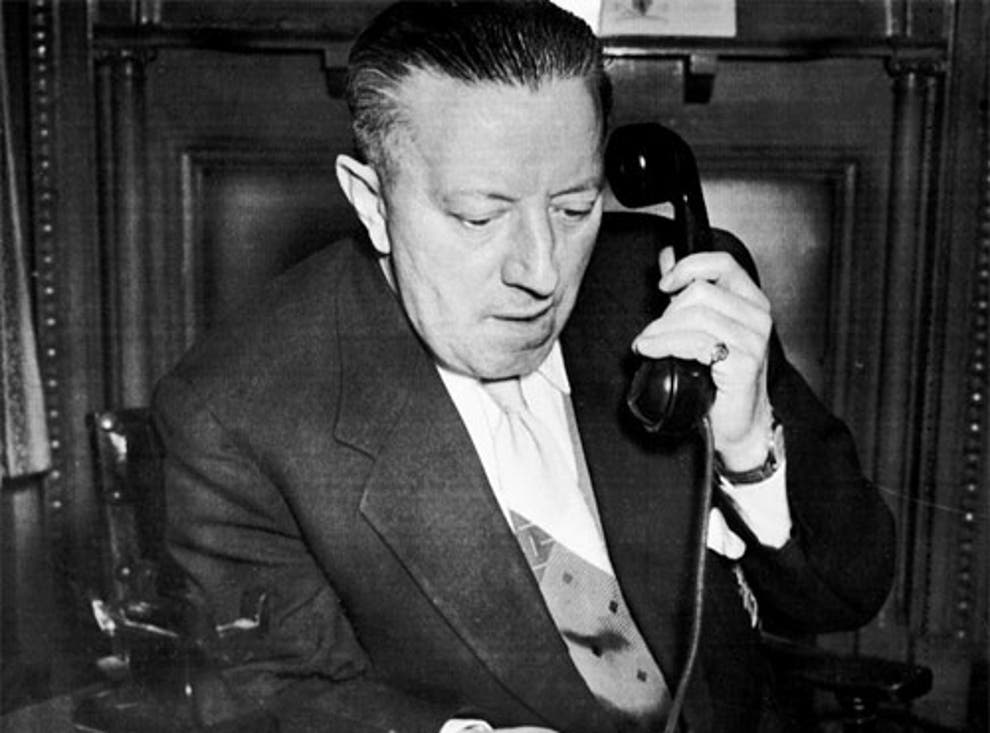 Jimmy Murphy – y dyn a achubodd Man United | A Bohemian Sporting Life