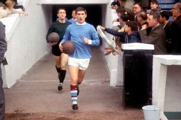 Johnny Crossan – A Tale of Injustice | A Bohemian Sporting Life